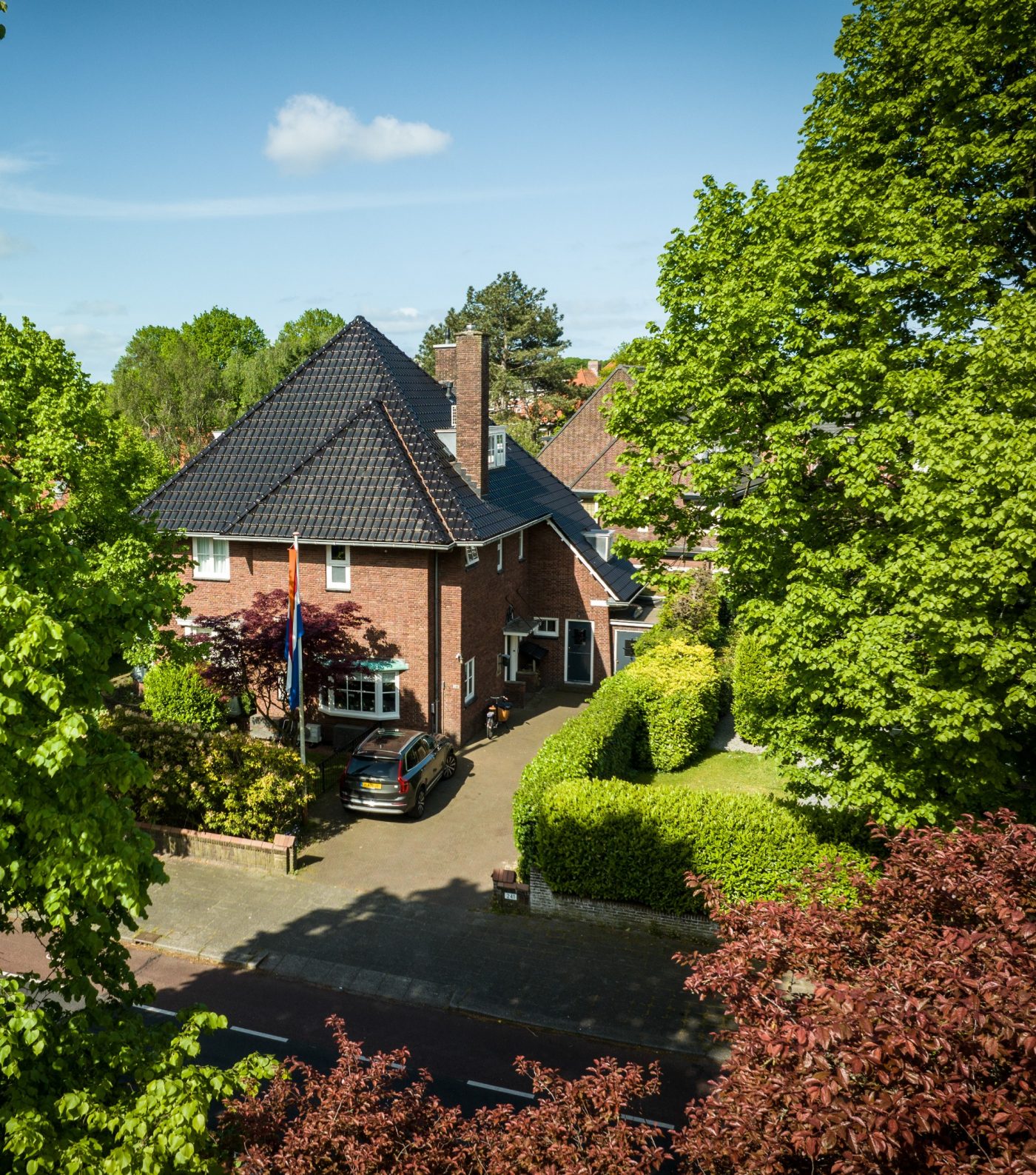 Dakrenovatie Wevolt zonnedakpan, Heemstede | Wienerberger